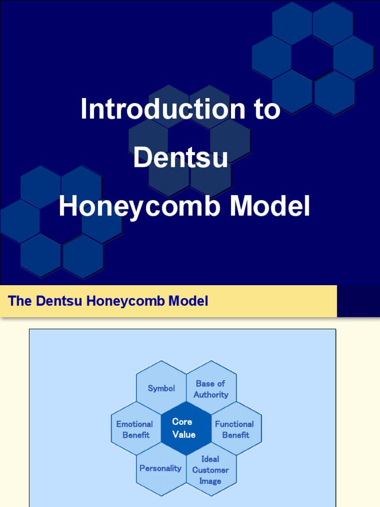 Honeycomb Introduction | PDF | Brand | Psychological Concepts