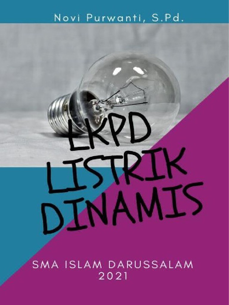 Rangkaian Seri-Paralel Resistor | PDF Rangkaian Seri-Paralel Resistor | PDF
