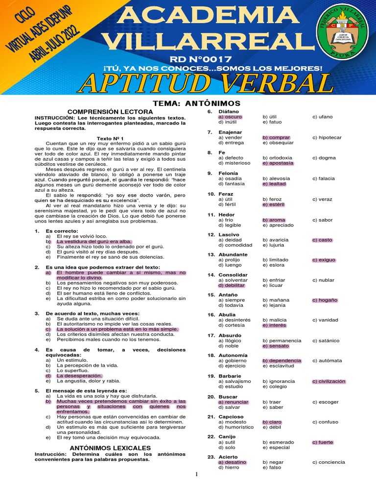 Verbal Ades (3) Resuelto | PDF | Creencia religiosa y doctrina | Doctrinas Catolicas