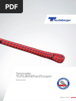 Types of Rope Whipping and Seizing | PDF | Rope | Manufactured Goods