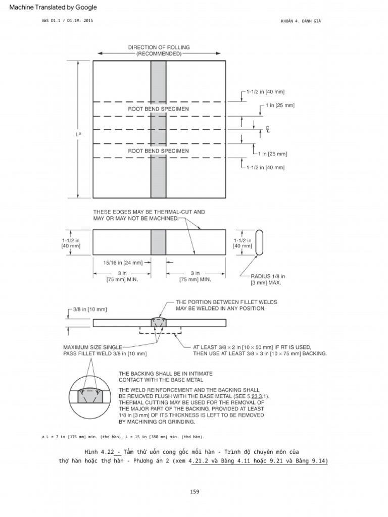 Aws D1.1-D1.1M-2015-200-400 | PDF