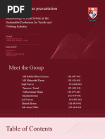 WCO Customs Risk Management Compendium | PDF | Risk | Risk Management