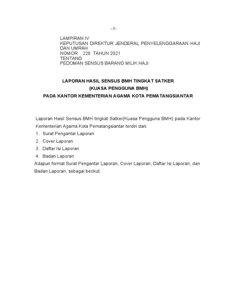 Kover BMH 2022 | PDF