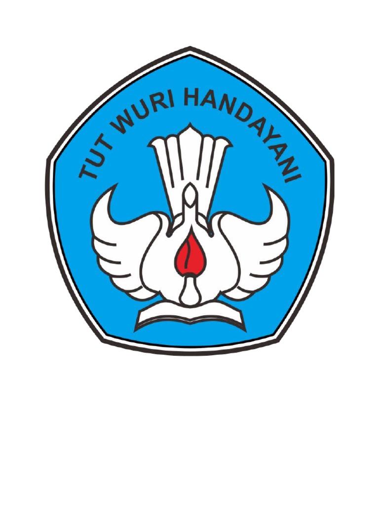 Logo Tut Huri | PDF