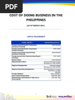 IBP Recommended Fees | PDF | Notary Public | Public Sphere