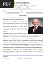 Weather Script | PDF | Weather Forecasting | Weather