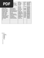 Sanitary Defects | PDF | Hexapoda | Insects And Humans