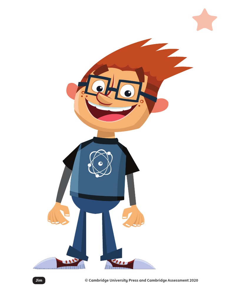 Be Curious 4 - Flashcards | PDF