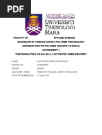 Synthesis of Nylon-6,6 from Precursors | PDF | Nylon | Sodium Hydroxide