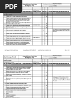 Data Sheet For PSV | PDF