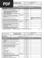 Instrumentation PIP Standards Guide | PDF | Flow Measurement ...