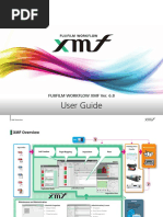 MicroStation V8i Course Manual | PDF | Icon (Computing) | Menu (Computing)