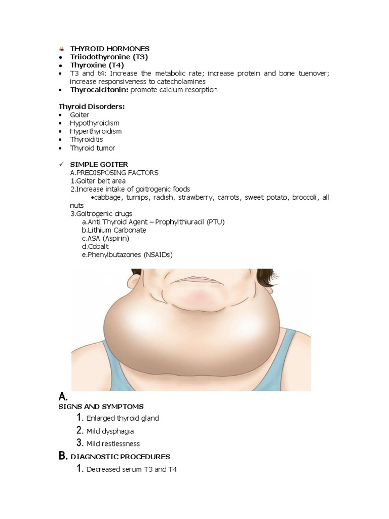 Disorders Of The Endocrine System Pdf Hyperglycemia Diabetes