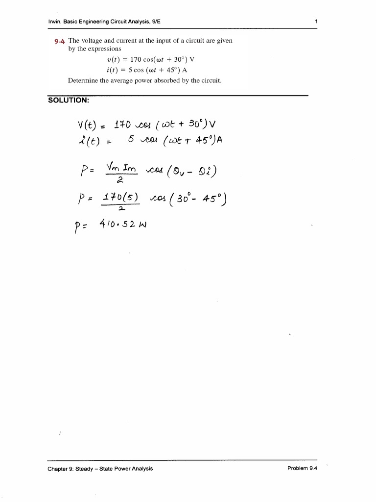 Irwin 9e 9 4 Pdf