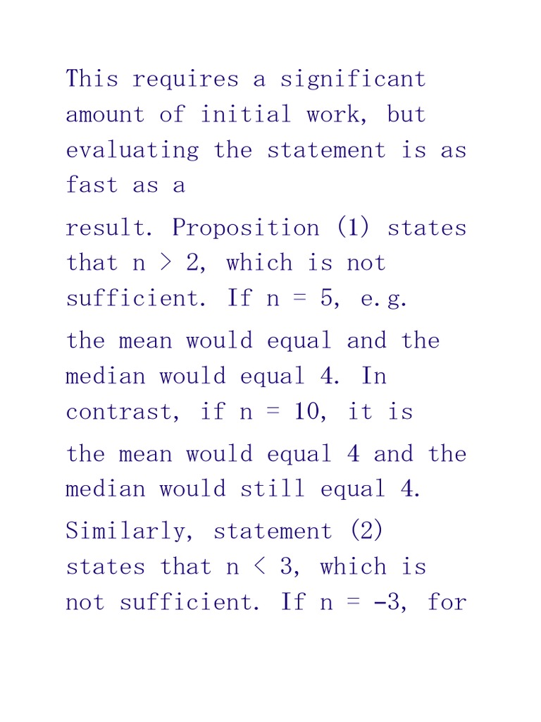 Moti 54 Advanced Strategiesasv | PDF | Mean | Logic