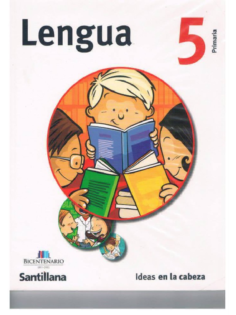 Lengua Pdf