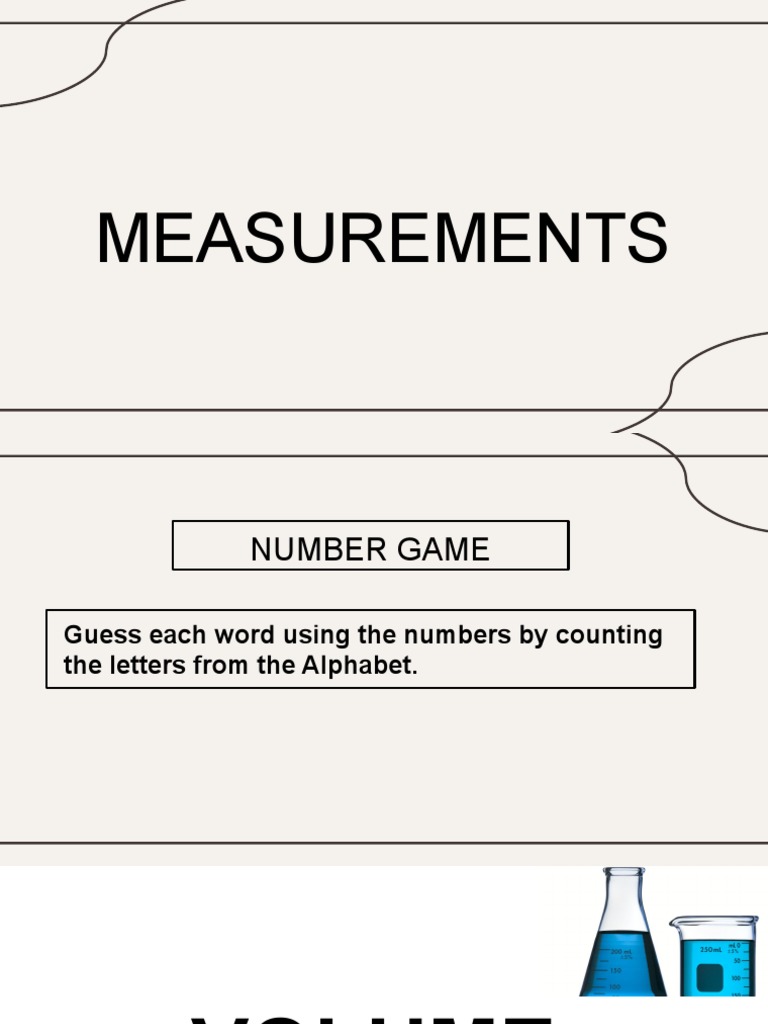 Lesson3 Measurements Continuation Part2 | PDF | Significant Figures ...