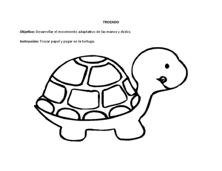 Actividad 2 Trozado | PDF