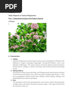 Patto Rates 2 | PDF | Luzon | Philippines