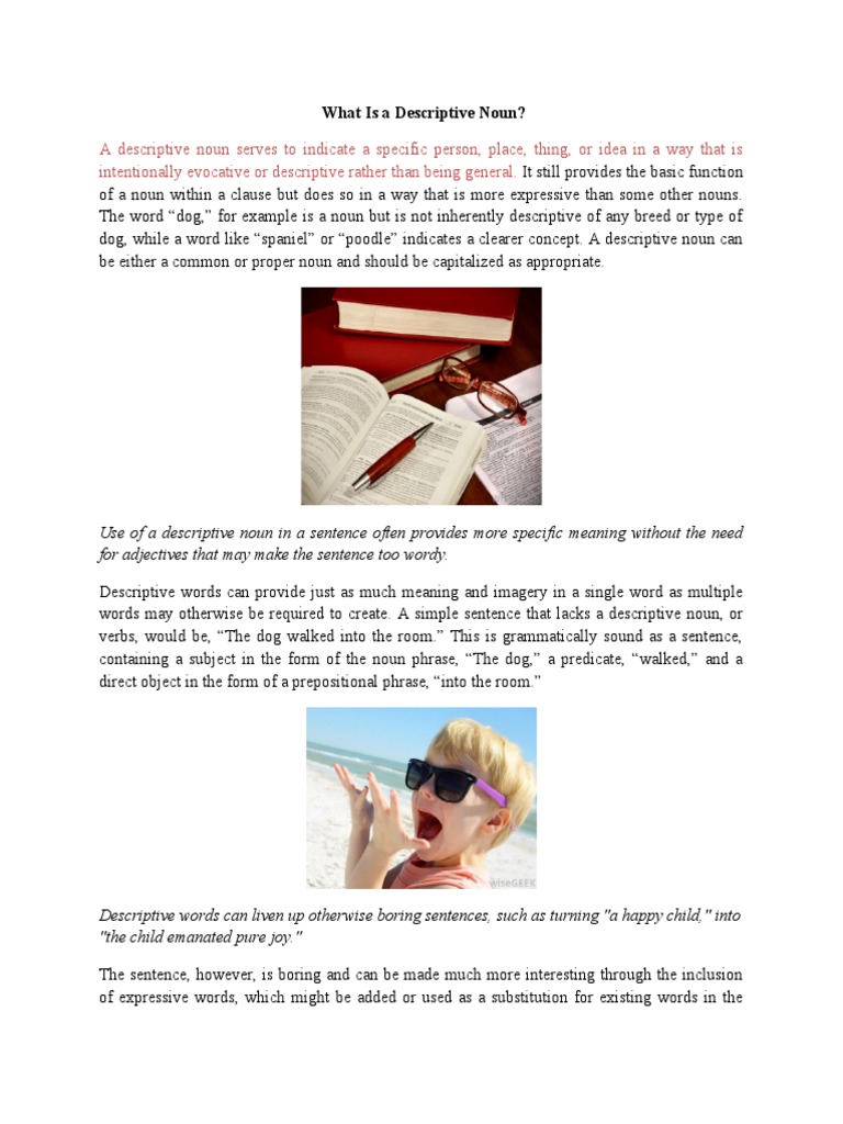 Definition of Key Terms | PDF