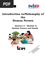 Onion Reflection Model | PDF | Behavior | Identity (Social Science)