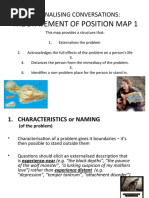 Week 05 Activity Position Mapping | PDF | Psychology | Psychological ...