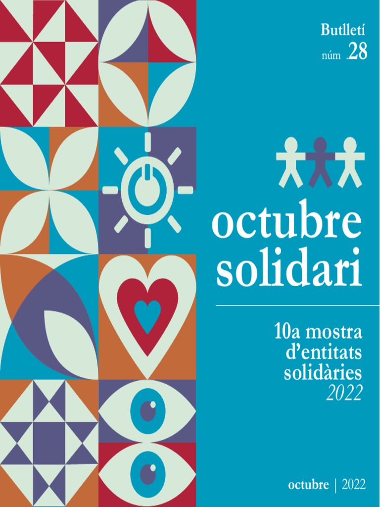 Butlletí Octubre Solidari 2022 Web | PDF