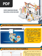 Buku Admin Fasih-Sm Sakernas Februari 2024 | PDF | Bisnis | Pengelolaan Keuangan & Uang