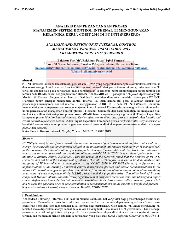 20.04.2398 Jurnal Eproc | PDF