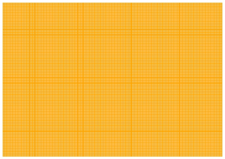 Papier Millimétré A3 (1 MM X 1mm) | PDF