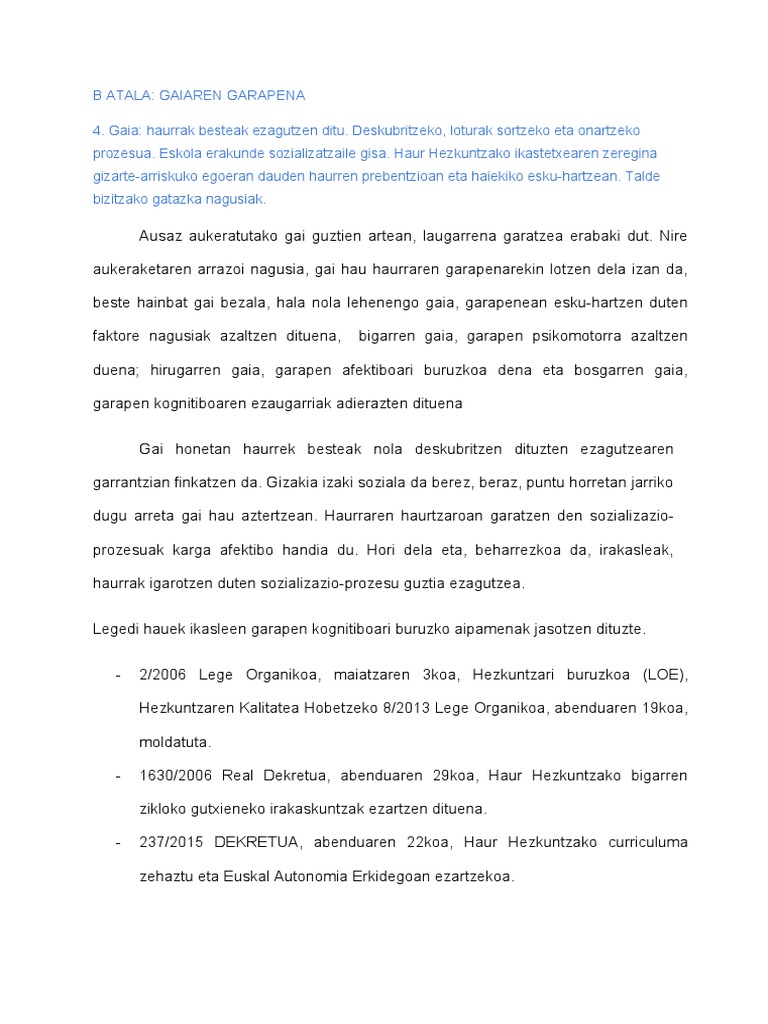 Gaia | PDF