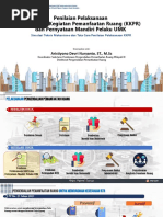 Buku Saku Pergub 31 - 2022 RDTR | PDF