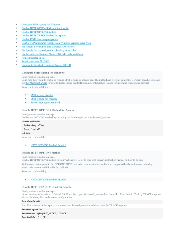 Best Solutions | PDF | Networking | Internet & Web