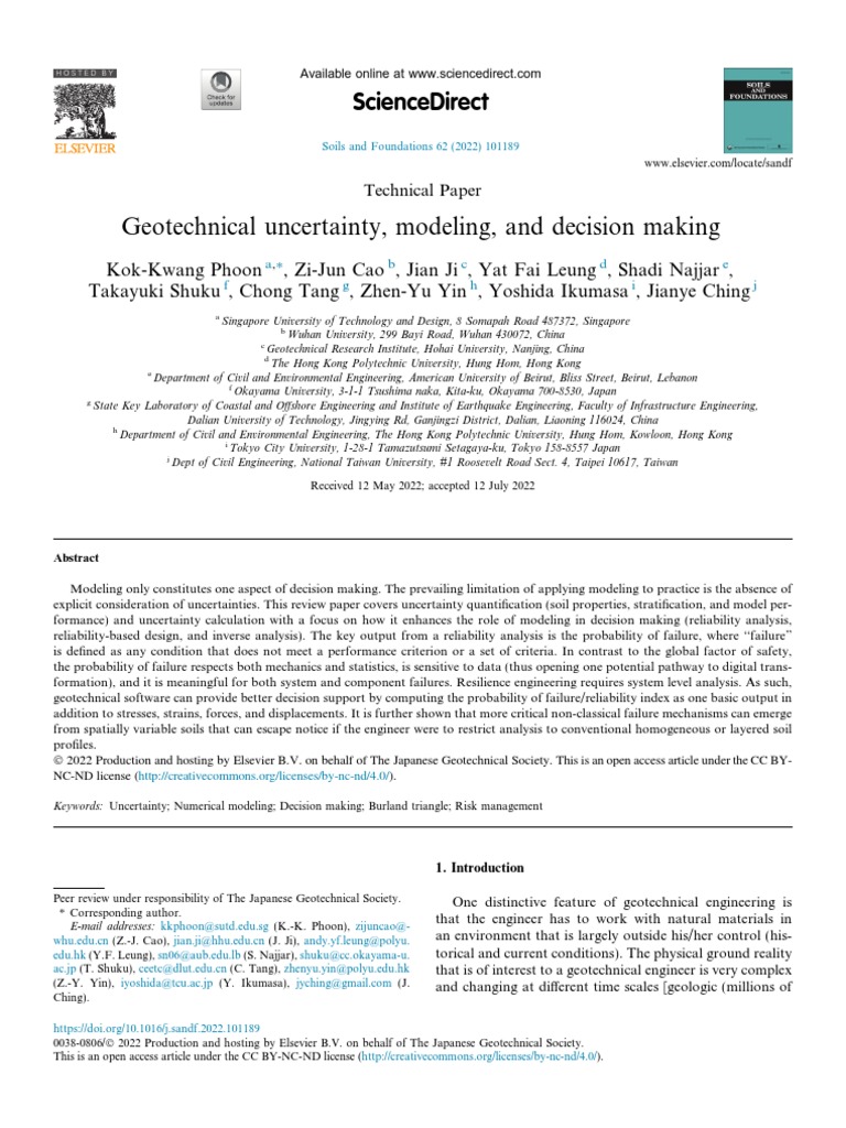 1 s2.0 S003808062200097X Main | PDF | Strength Of Materials | Statistics