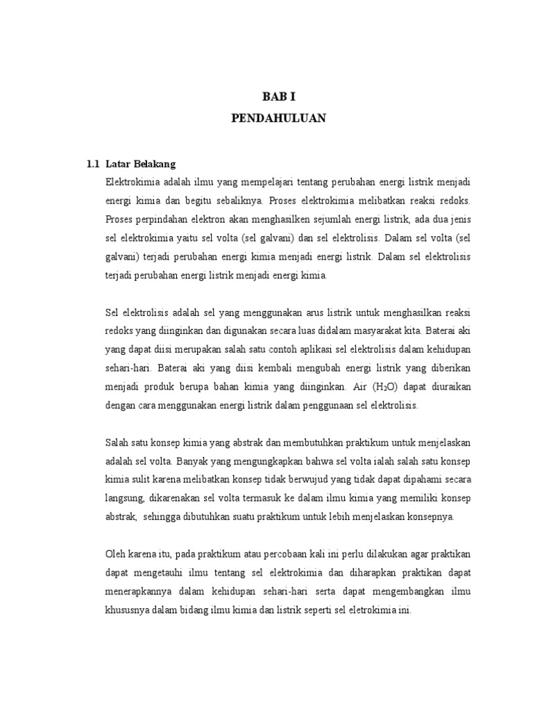 Modul 6 Kimfis | PDF