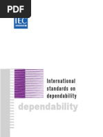 IEEE-1366 - Reliability Indices | PDF | Electric Power | Electric Power ...