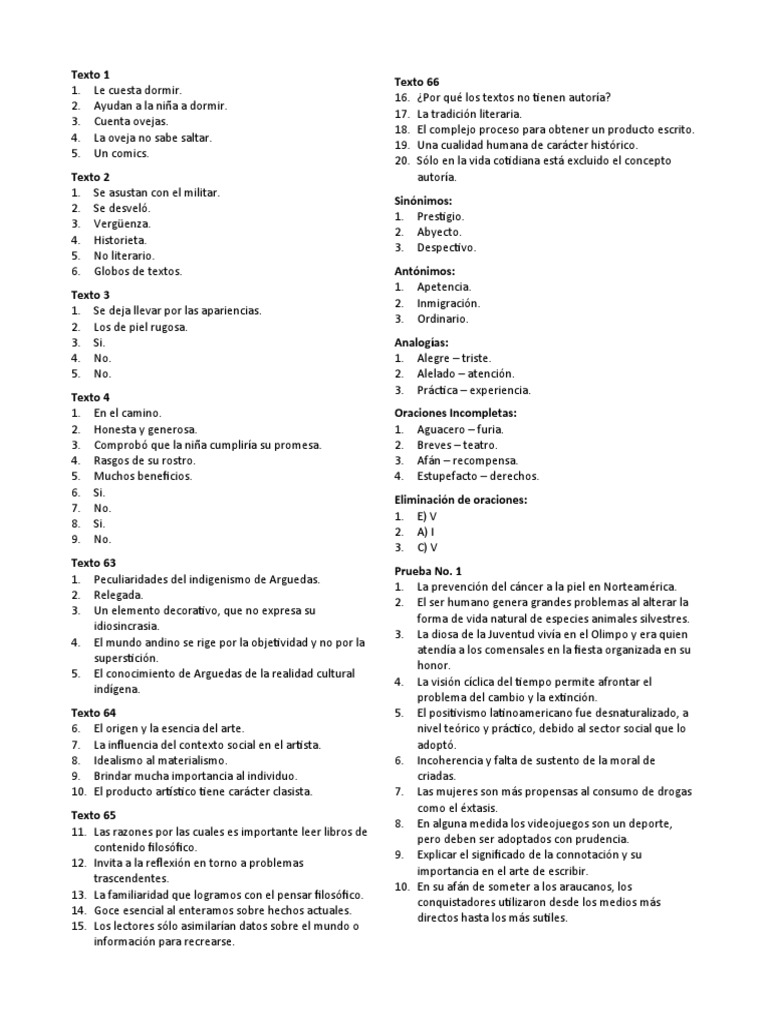 Clave 3a. Semana | PDF | Ciencias sociales | Libros para adolescentes