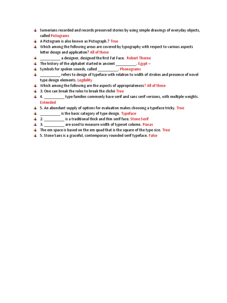 Key Typo | PDF | Language Arts & Discipline | Foreign Language Studies