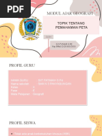 Letak Indonesia Secara Astronomis, Geografis, Dan Geologis | PDF