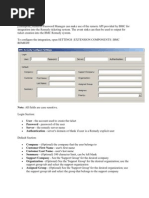 IT Support: Remedy Ticket Guide | PDF