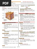 Chapter 5 Anatomy and Physiology | PDF