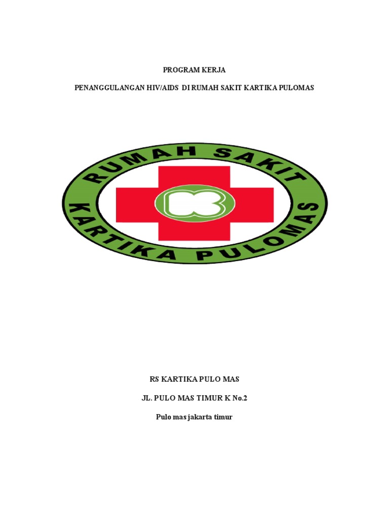 Program HIV/AIDS | PDF