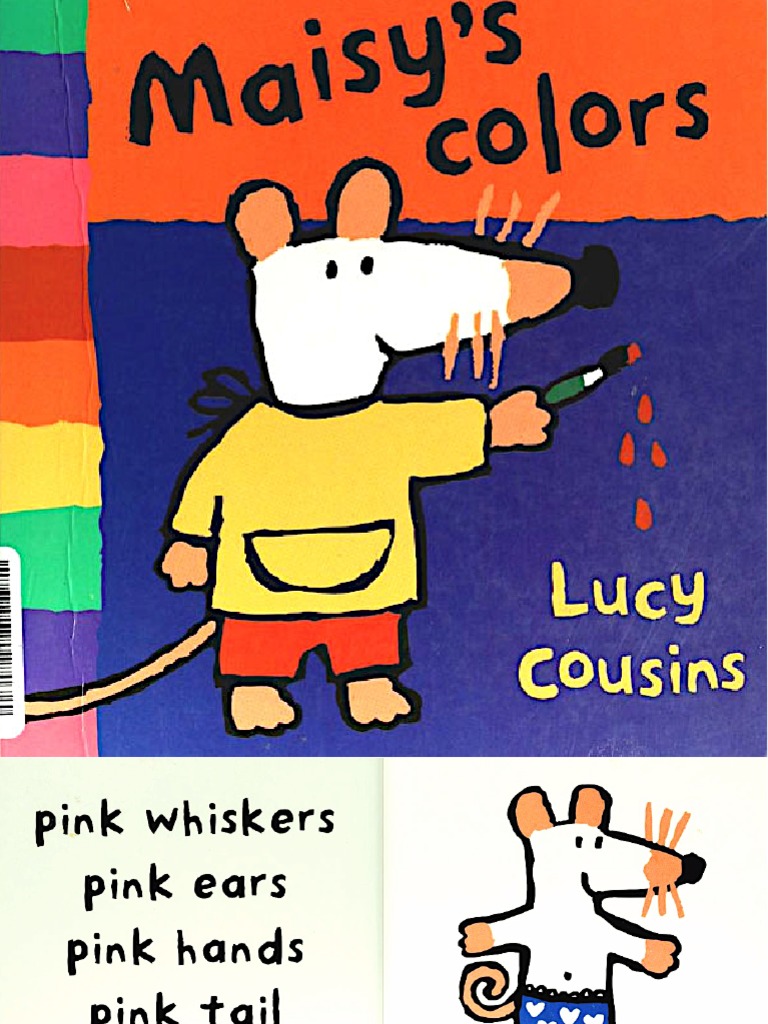 Maisys Colors | PDF