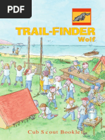 Jungle Book Kids Script | PDF | Bagheera | Baloo