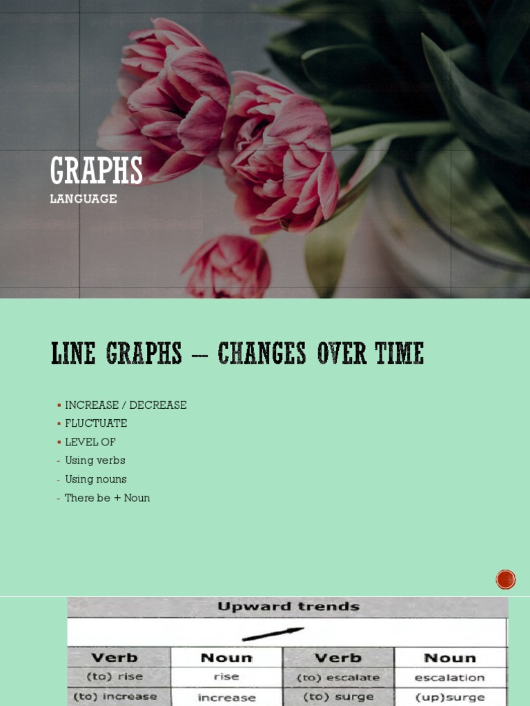 Revision - Line Graphs + Pie Chart 1 Ss | PDF