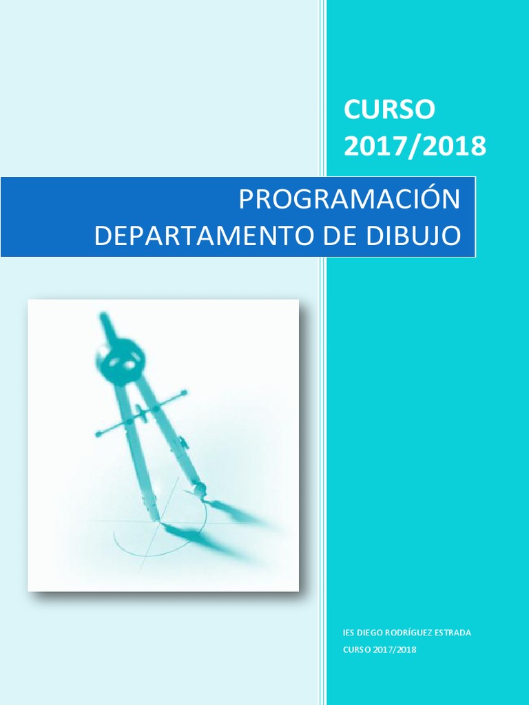 Programacion 1718 DIB | PDF | Plan de estudios | Aprendizaje