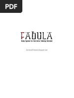 d20 Critical Failure Table Guide | PDF