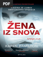 Divna Propast Oštećeni PDF | PDF