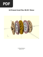 Self Running Free Energy Device Muller Motor Generator Romerouk ...