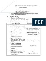 Detailed Lesson Plan Ap 1 | PDF